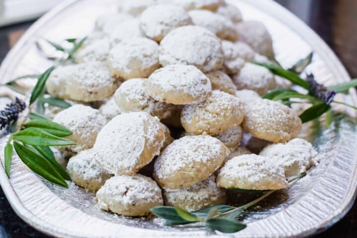 15 Jewish Cookie Recipes - The Little Ferraro Kitchen