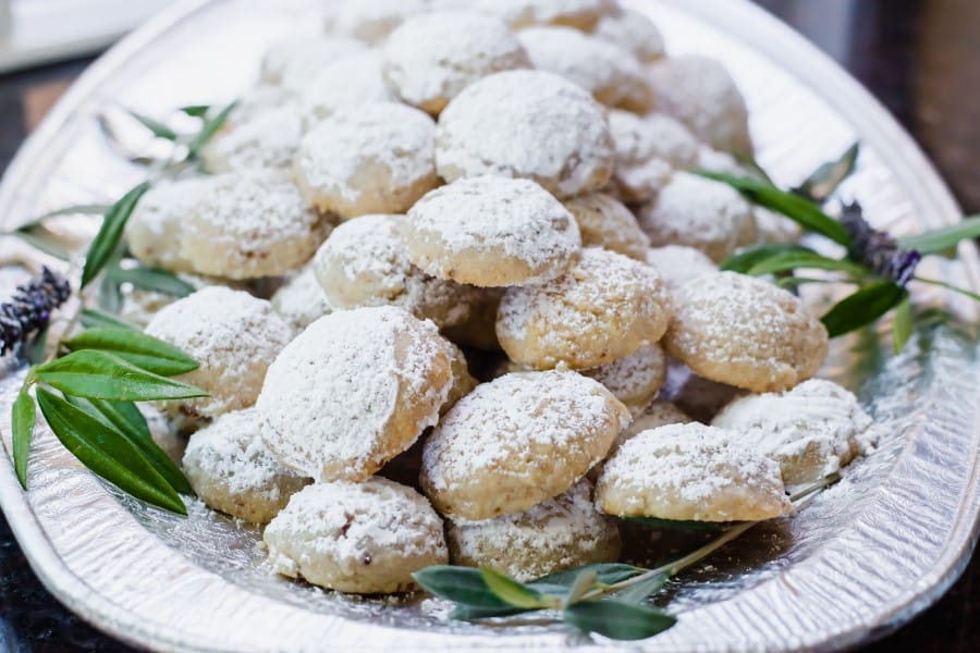 15 Jewish Cookie Recipes - The Little Ferraro Kitchen
