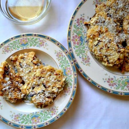 Jewish Recipes - Page 2 of 4 - The Little Ferraro Kitchen