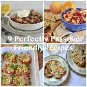 Passover Bimuelos - A Family Recipe