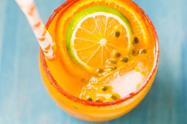 World Cuisine, Made Easy - The Little Ferraro Kitchen