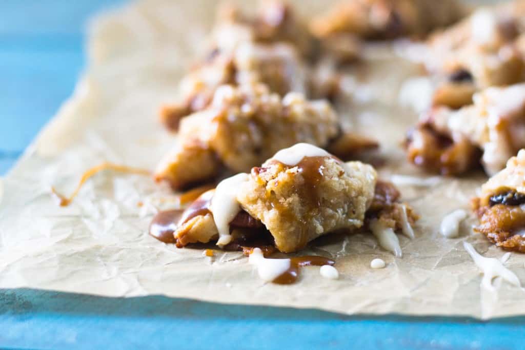 15 Jewish Cookie Recipes - The Little Ferraro Kitchen