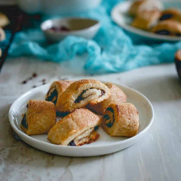 15 Jewish Cookie Recipes - The Little Ferraro Kitchen
