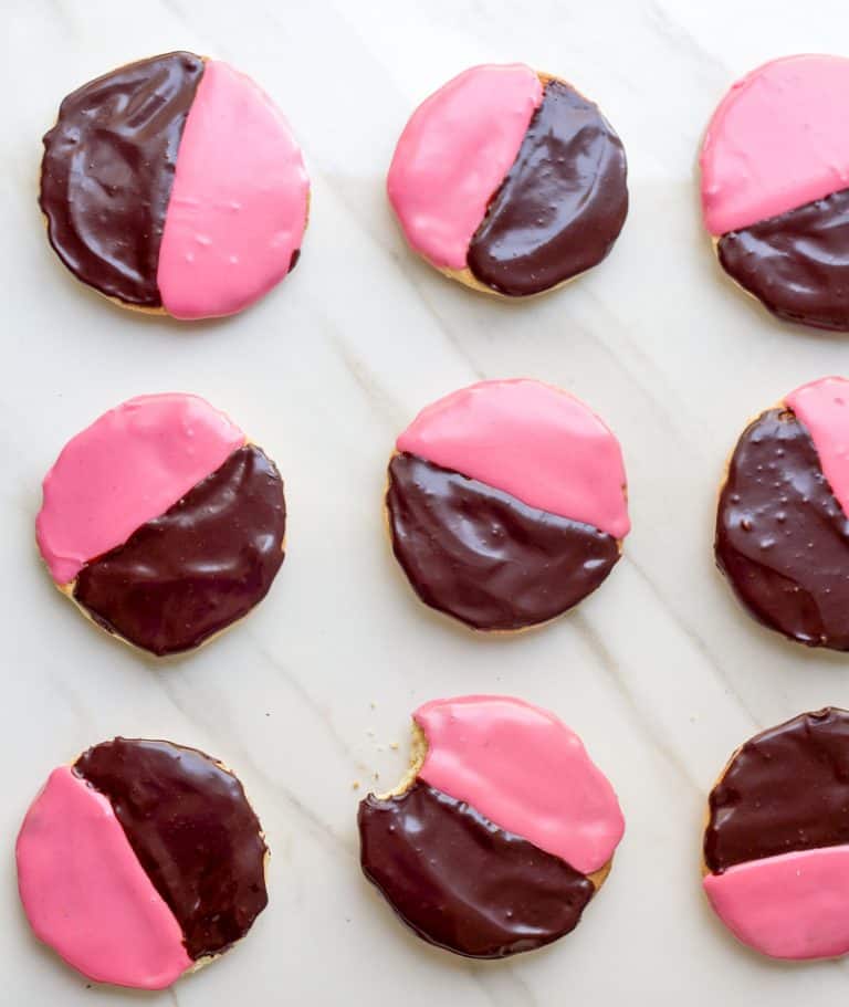 15 Jewish Cookie Recipes - The Little Ferraro Kitchen