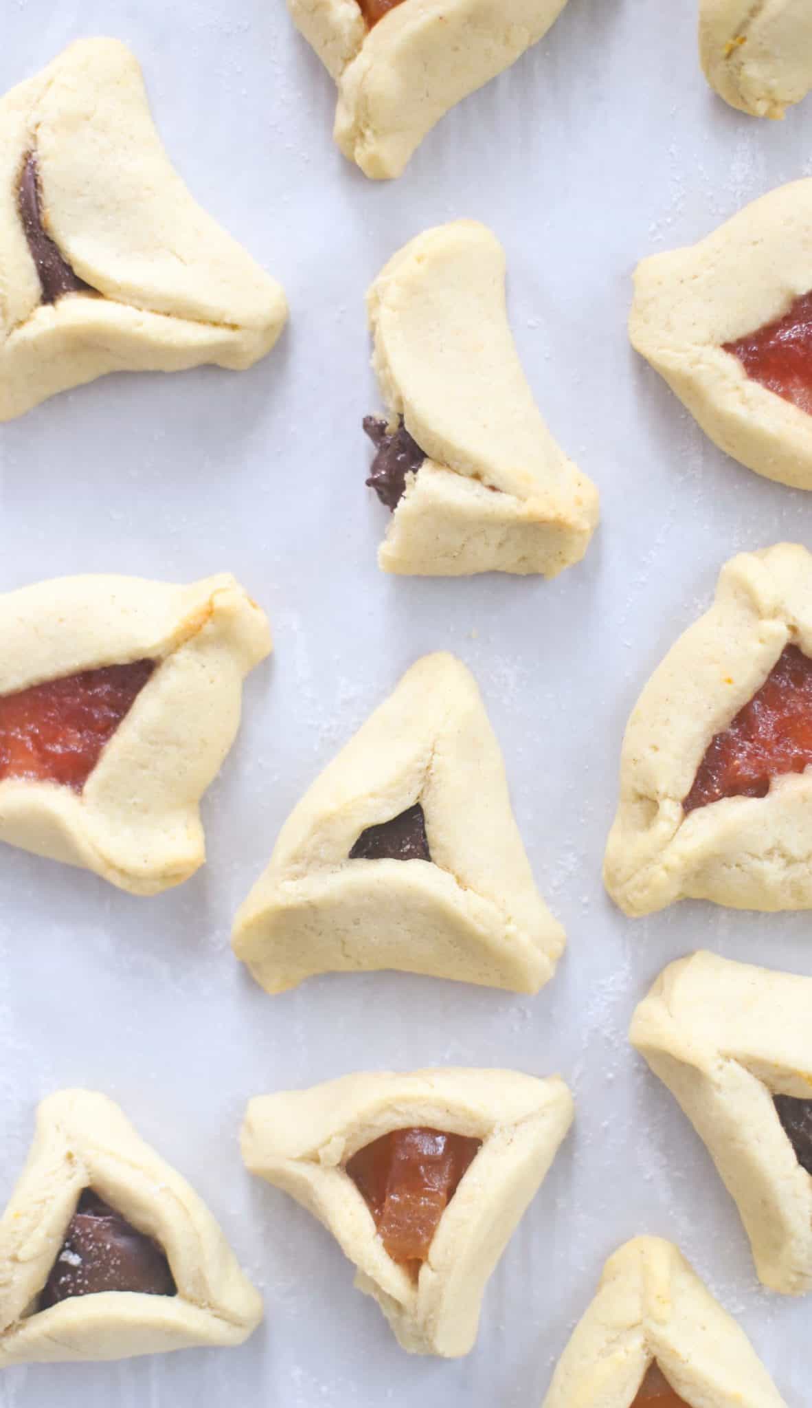 15 Jewish Cookie Recipes - The Little Ferraro Kitchen
