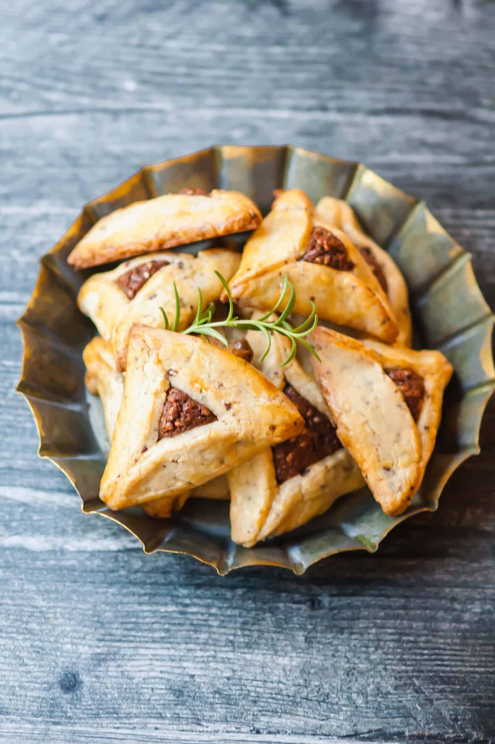 15 Jewish Cookie Recipes - The Little Ferraro Kitchen