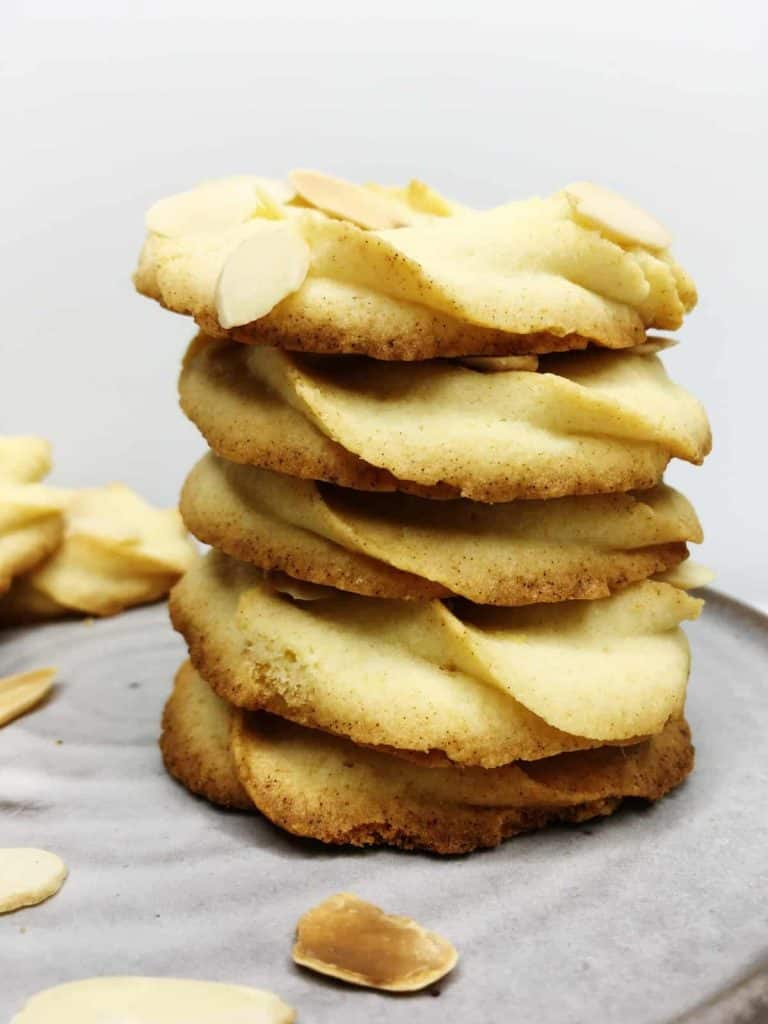 15 Jewish Cookie Recipes - The Little Ferraro Kitchen