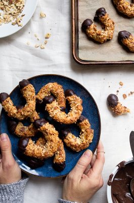 15 Jewish Cookie Recipes - The Little Ferraro Kitchen