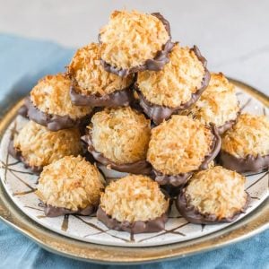 15 Jewish Cookie Recipes - The Little Ferraro Kitchen
