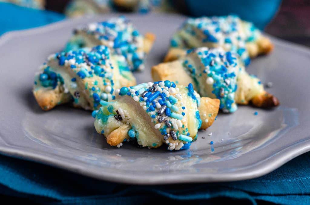15 Jewish Cookie Recipes - The Little Ferraro Kitchen