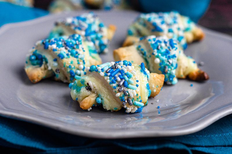 15 Jewish Cookie Recipes - The Little Ferraro Kitchen