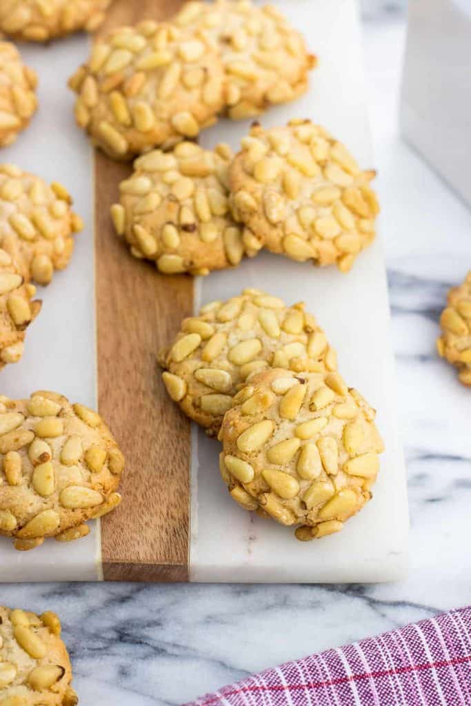 15 Jewish Cookie Recipes - The Little Ferraro Kitchen