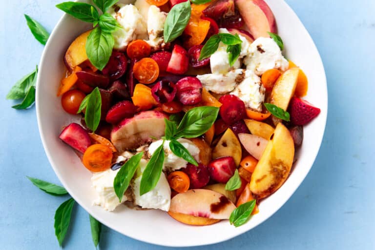 50+ Delicious Recipes for Shish Kabob Side Dishes - The Little Ferraro ...
