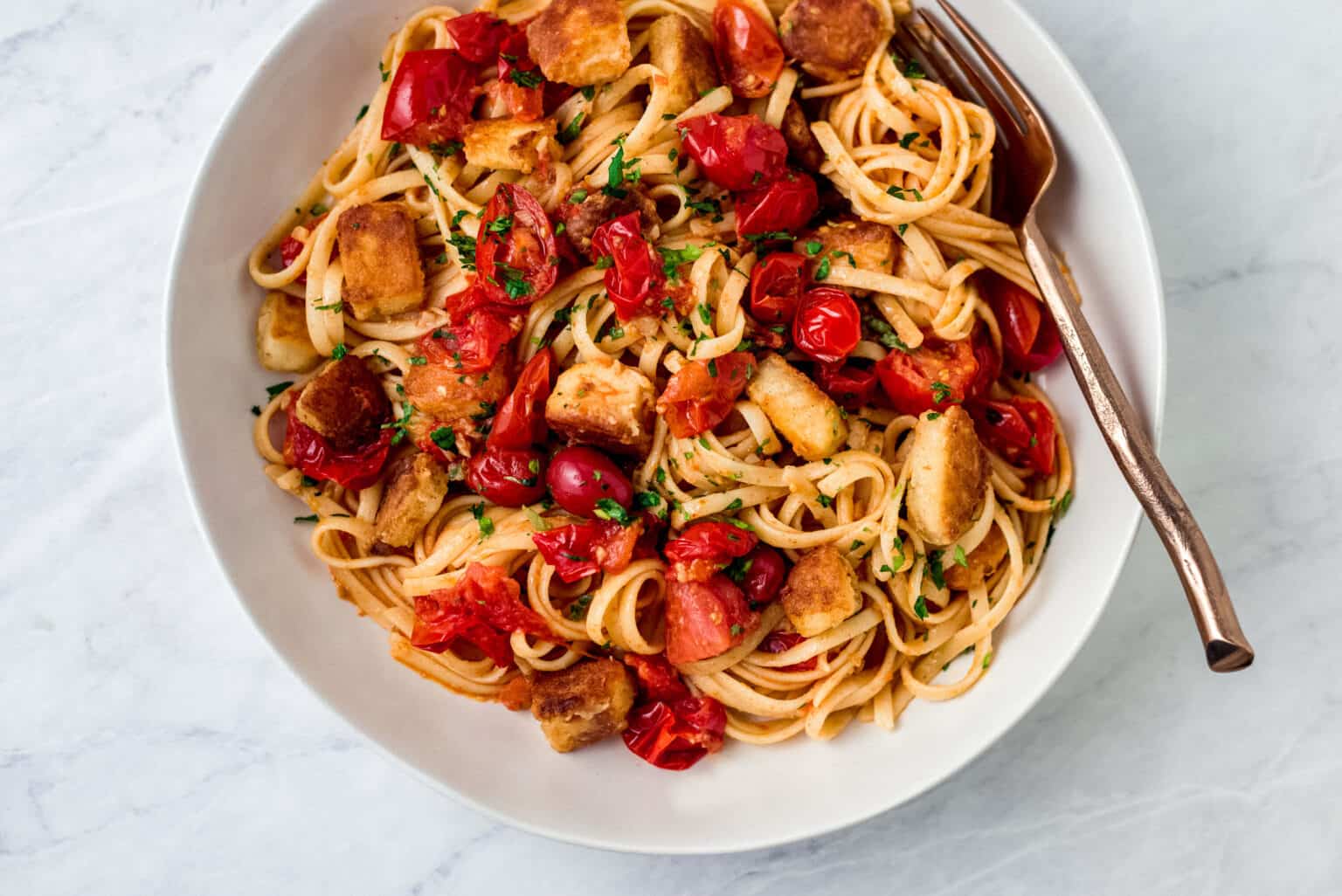 Mediterranean Recipes - The Little Ferraro Kitchen