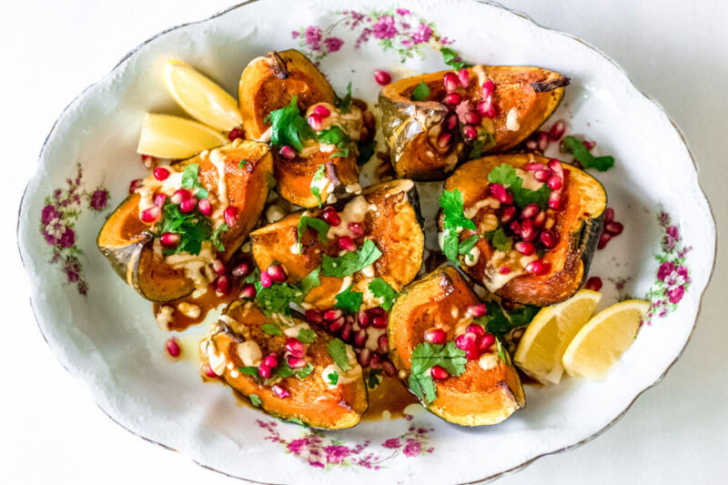 Jewish Passover Recipes - The Little Ferraro Kitchen