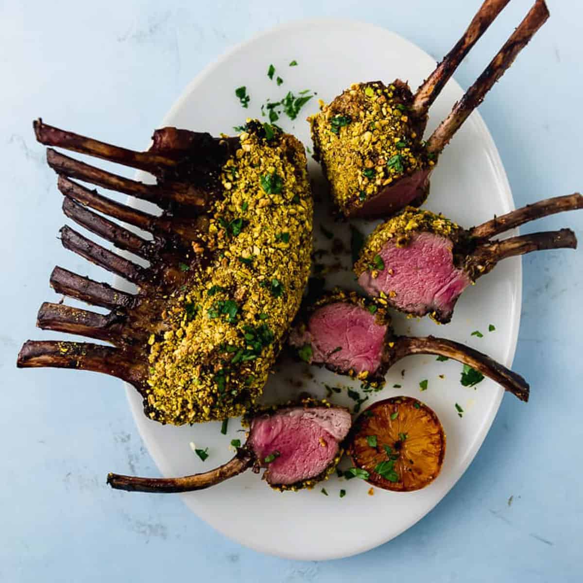 Recipe Index - The Little Ferraro Kitchen