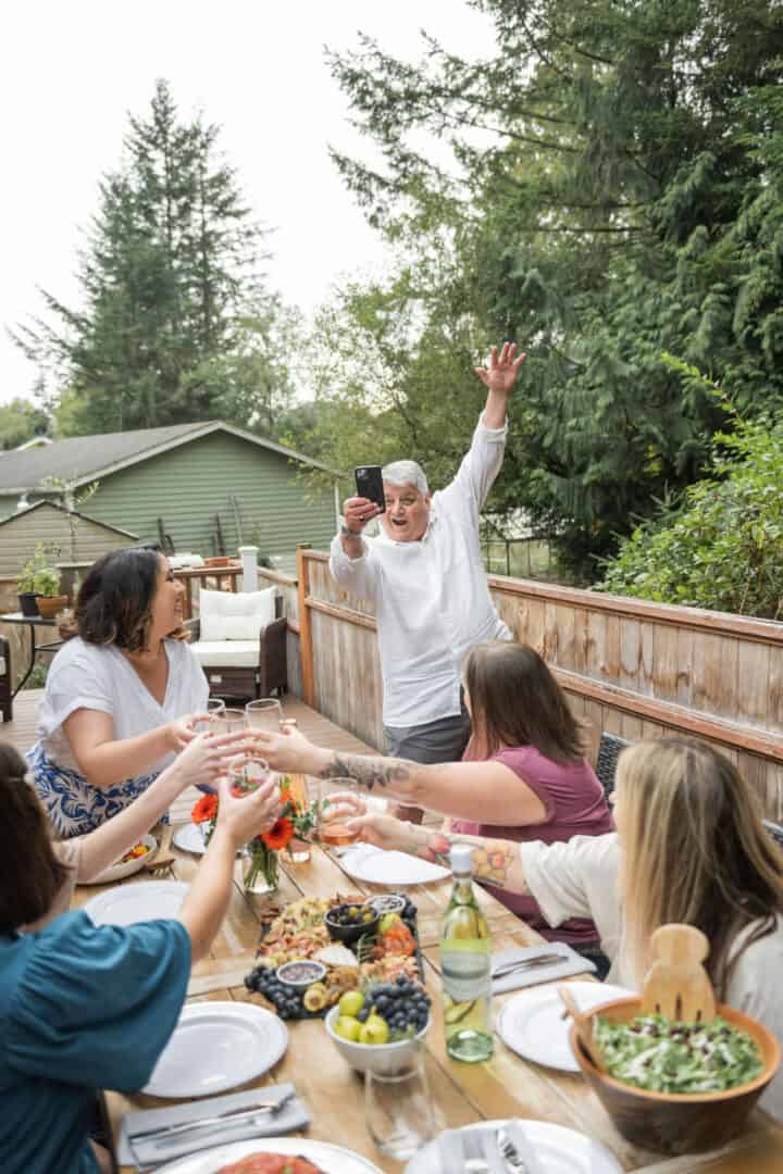 About - The Little Ferraro Kitchen
