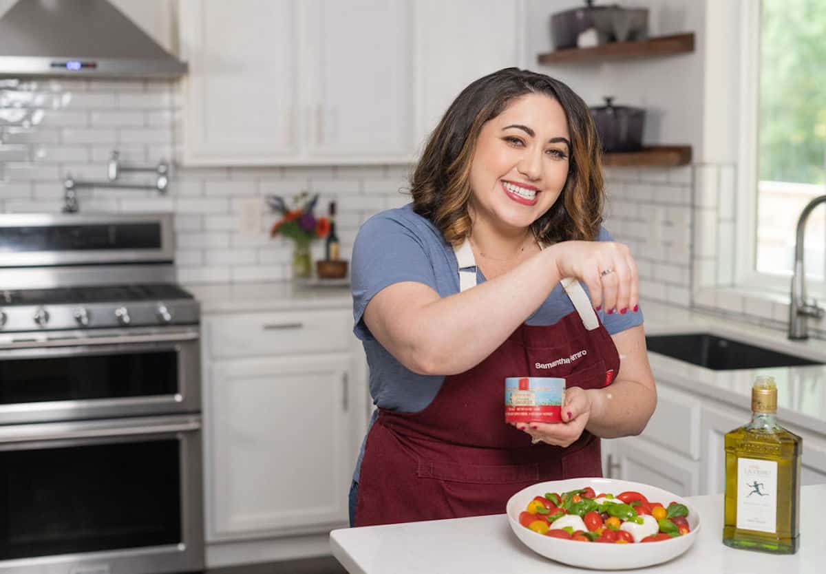 Recipe Index - The Little Ferraro Kitchen