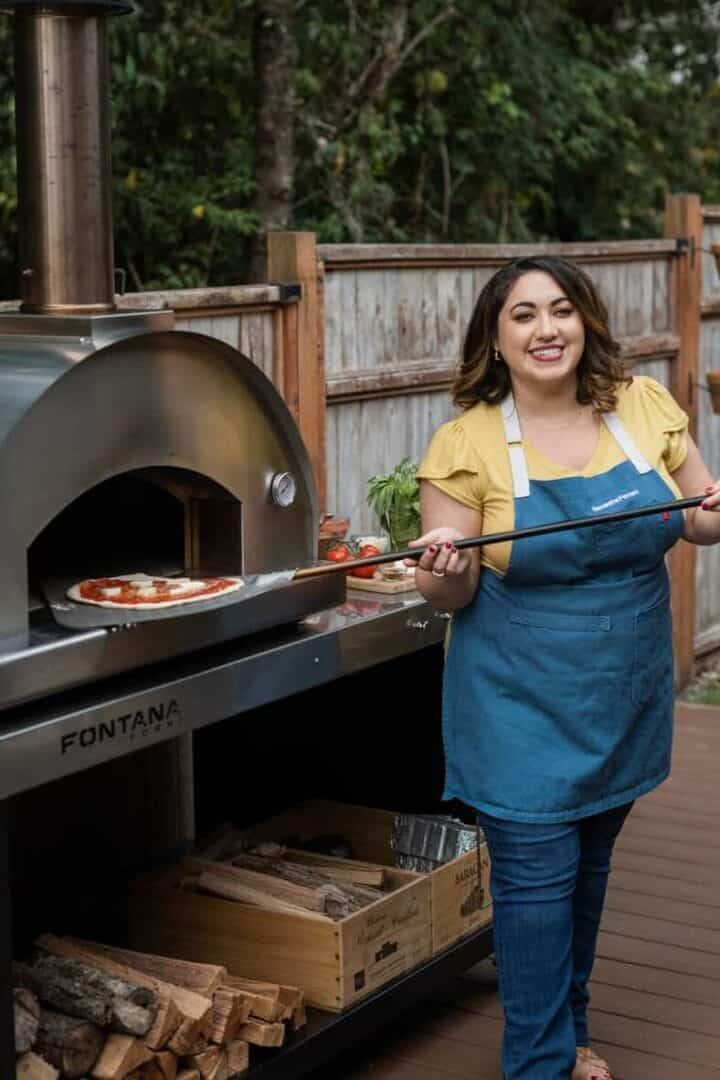 Mediterranean & World Cuisine Recipes - The Little Ferraro Kitchen