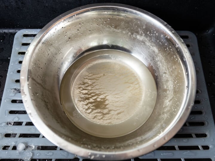 How to Clean Clams - The Little Ferraro Kitchen