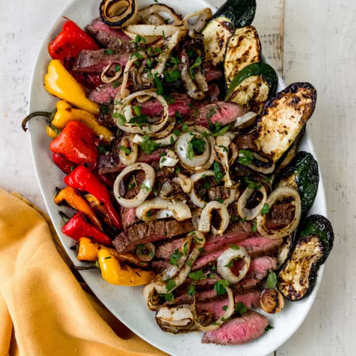 Comforting Beef + Lamb Recipes - The Little Ferraro Kitchen