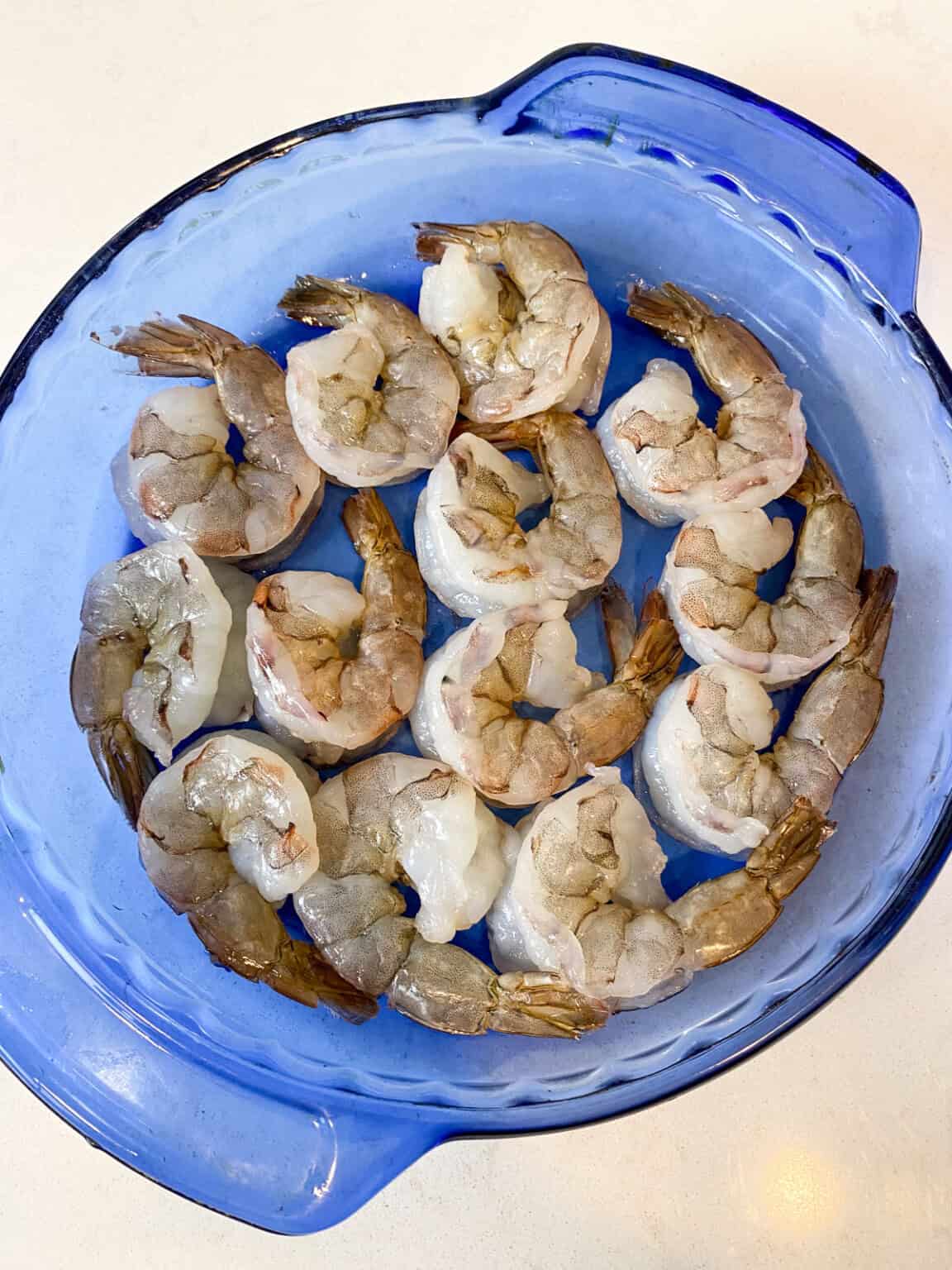 Shrimp Oreganata - The Little Ferraro Kitchen