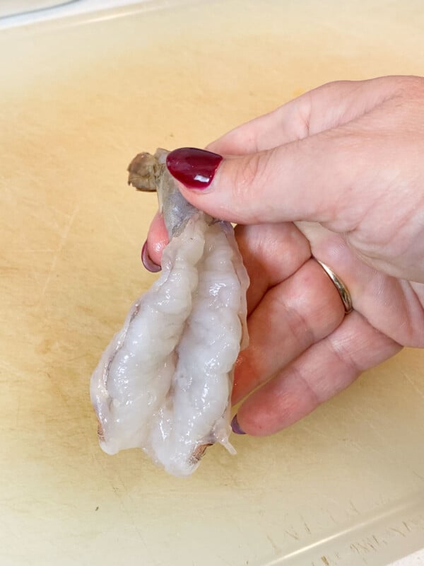 Shrimp Oreganata - The Little Ferraro Kitchen