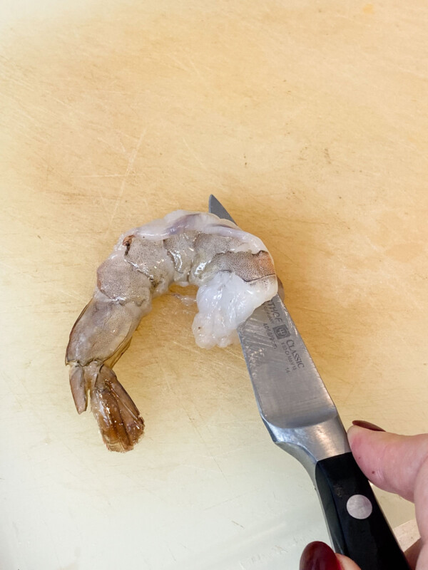 Shrimp Oreganata - The Little Ferraro Kitchen