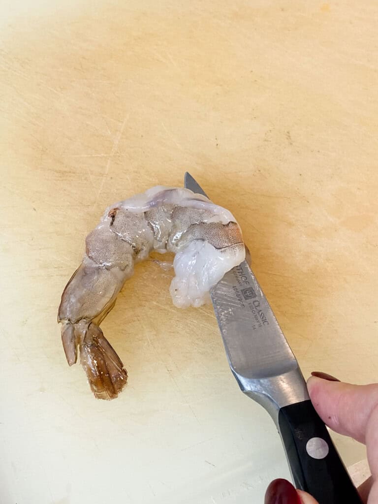 Shrimp Oreganata - The Little Ferraro Kitchen
