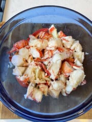 Classic Lobster Thermidor Recipe with Cognac