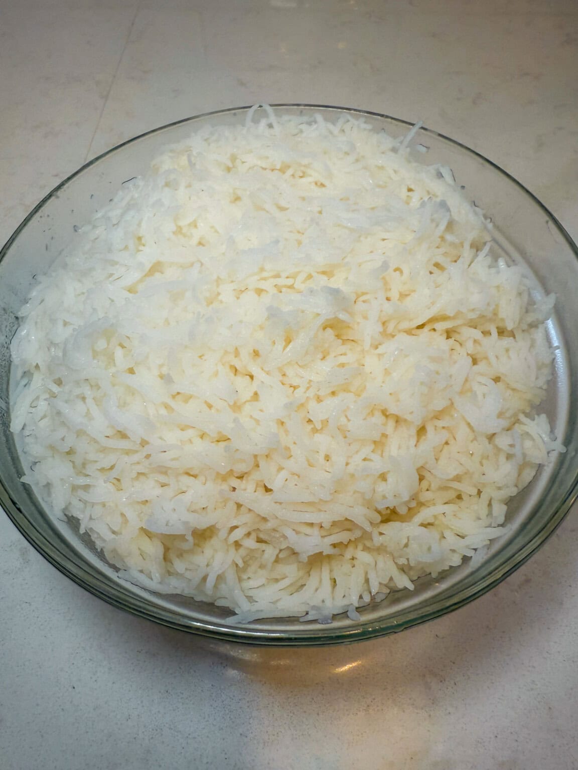 Persian Jeweled Rice - The Little Ferraro Kitchen